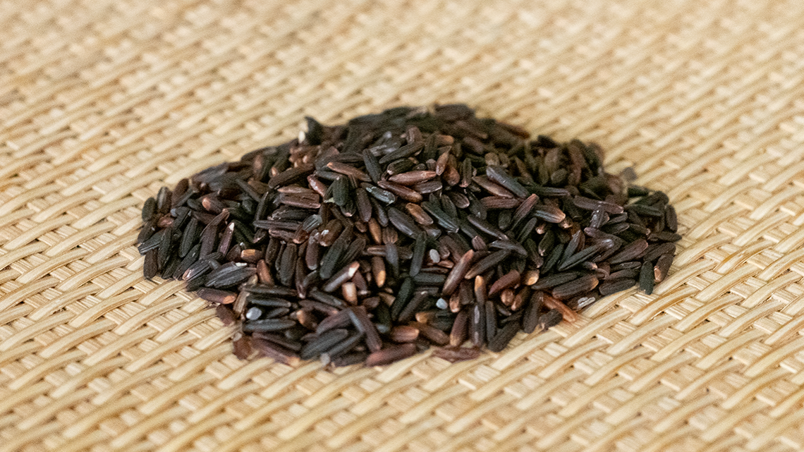 Thai Riceberry – Harvest Haven Agroco Ltd