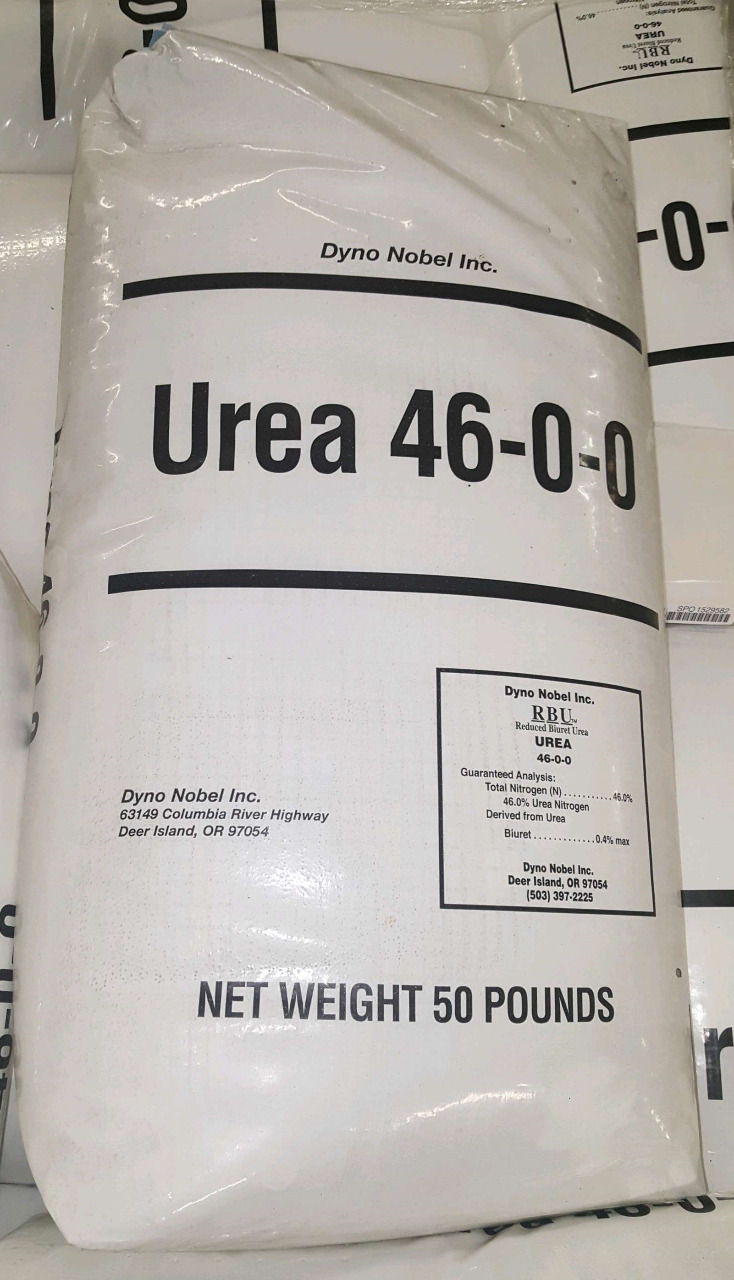 Urea 46% Fertilizer – Harvest Haven Agroco Ltd
